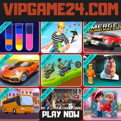 VIP Game 24 Blog: Latest Gaming News, Tips, and Reviews