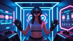 How to Get Started with VR Gaming | Vip Game 24