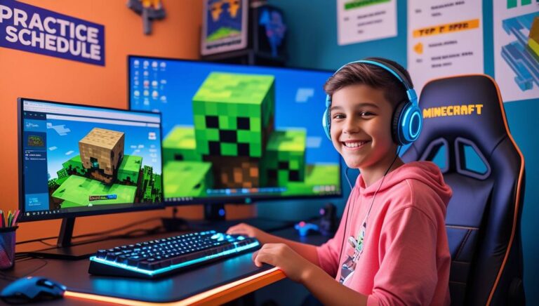 Top 10 Gaming Tips for Beginners | VipGame24